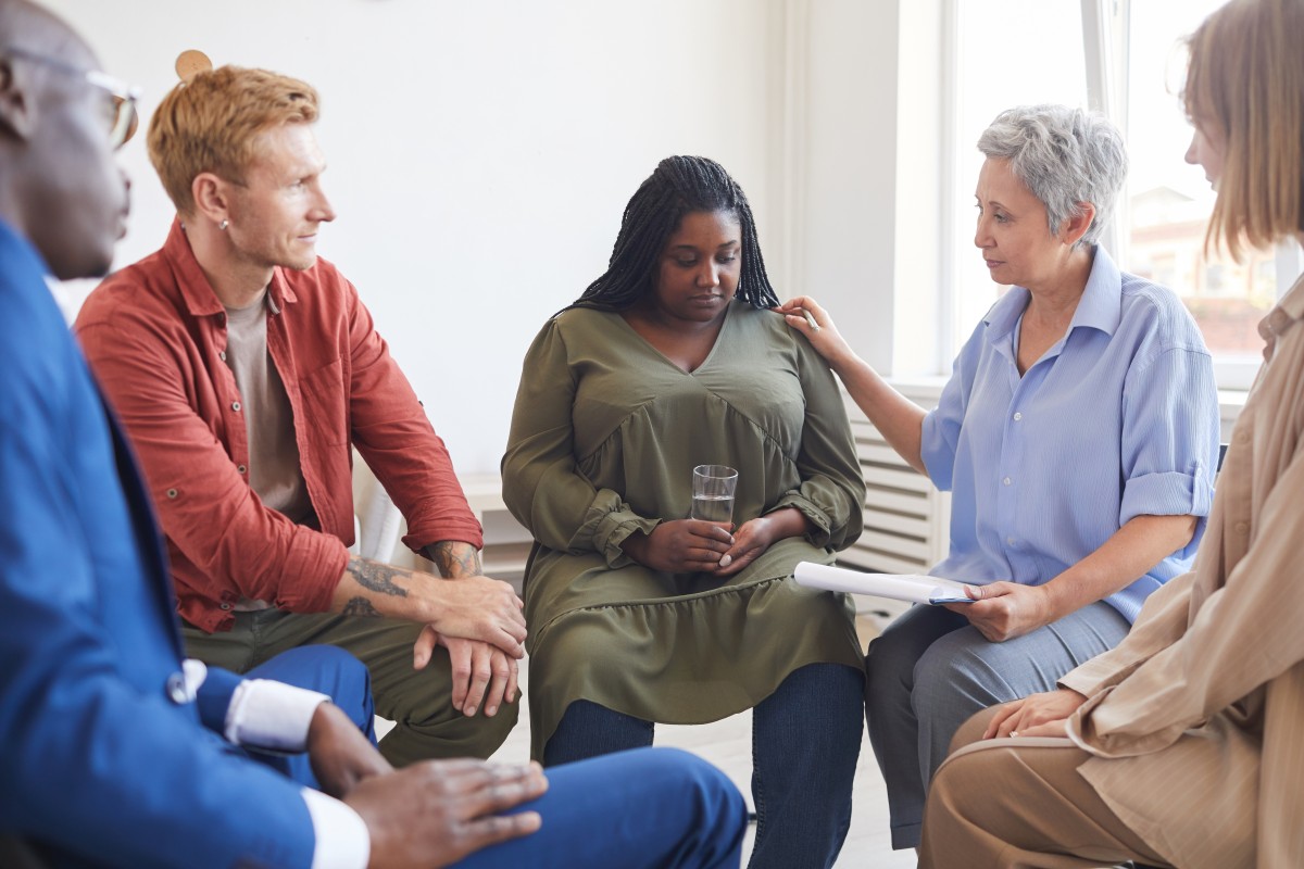 Suicide Prevention | Knowing the Signs & Getting Help Suicide Prevention | Knowing the Signs & Getting Help